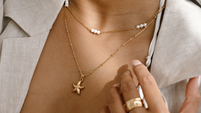 Jewellery Spelling in Australia: Jewellery vs Jewelry – La Musa Jewellery