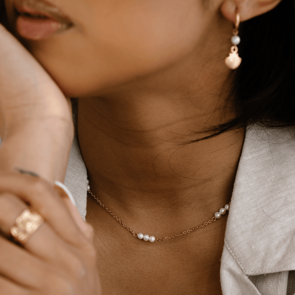 La Musa Jewellery - Waterproof Gold Jewellery Australia